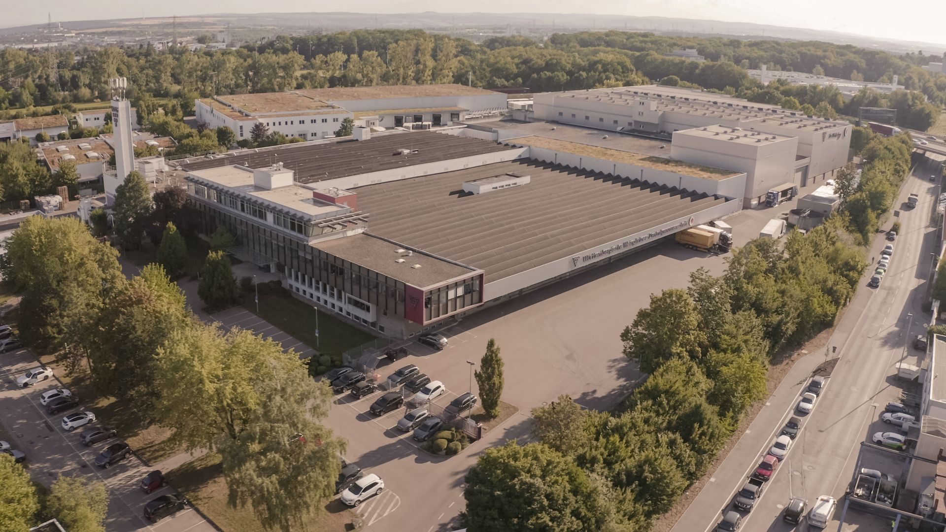 Geschichte | Württembergische Weingärtner-Zentralgenossenschaft e.G.